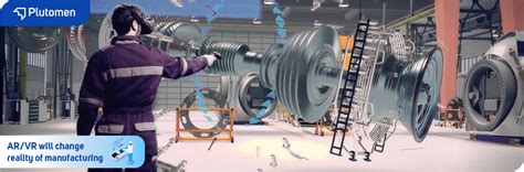 Digital Twins In Manufacturing Benefits Examples Use Cases And More Plutomen