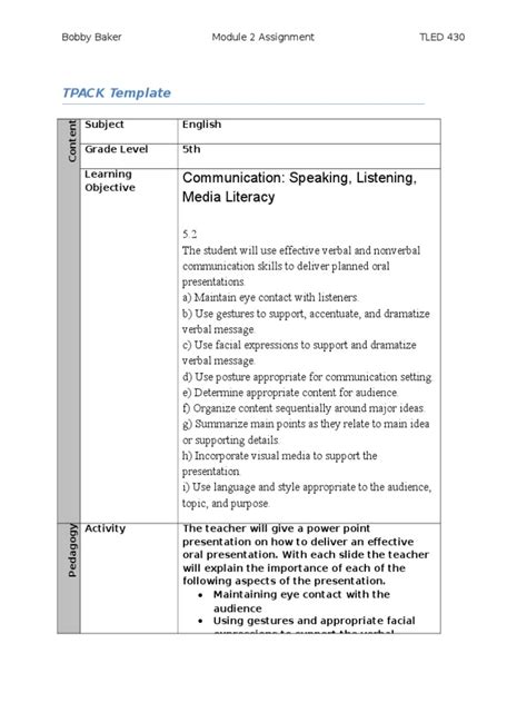 Module 2 Assignment Pdf