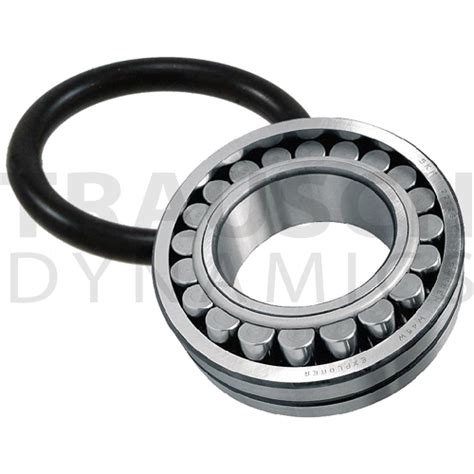 OVERHUNG LOAD ADAPTERS Trausch Dynamics