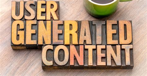 User Generated Content The Hidden Marketing Gem Ravensdale Digital