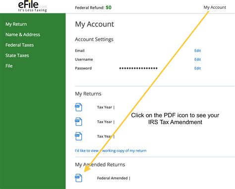 How To Amend Your 2023 Tax Return And File It Via Form 1040 X