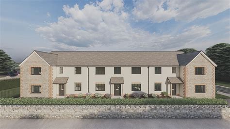 Wisteria Court Tregenna Group