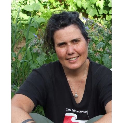 Kim Mcbreen Fulbright New Zealand