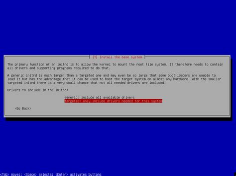 how to direct install debian sid rolling release using mini iso w