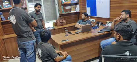 Pranav Phulari On Linkedin Nsat2