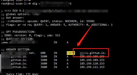 Github页面接管并利用 子域名接管github Takeover Csdn博客 Github页面接管并利用 子域名接管github Takeover Csdn博客