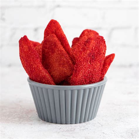 Mango Enchilado El Granelero