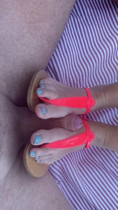 Sexy Sandals Porn Videos Arousing Footwear Xhamster