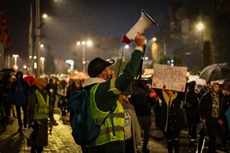 ФОТО ВИДЕО „Нула толеранција кон корупцијата нула молк“ порачаа