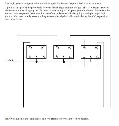 solved the final goal of this problem is design of two