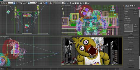 Scottgamesanniv Five Nights At Freddys 非公式 Wiki