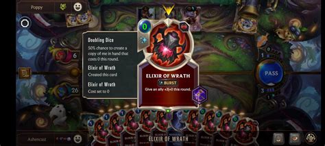 Currently In A Technically Infinite Loop How Long Should I Wait Before Casting Redoubled Valor