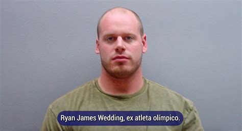 Ryan Wedding Timeline How Canadian Went From Olympic Athlete To