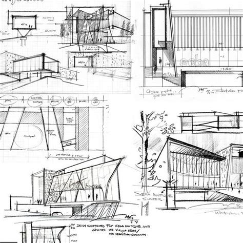 Architecture Design Process