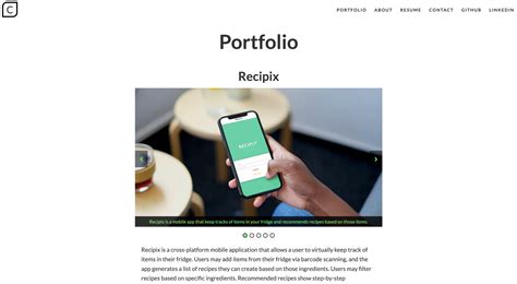 How To Create A Full Stack Developer Portfolio [ 5 Examples]