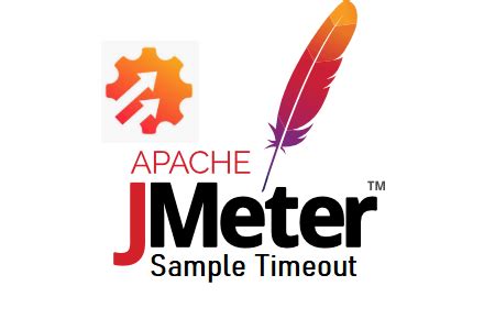 JMeter Sample Timeout Request Timeout In JMeter