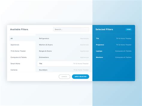 Complex Filter By Nik Williamson On Dribbble