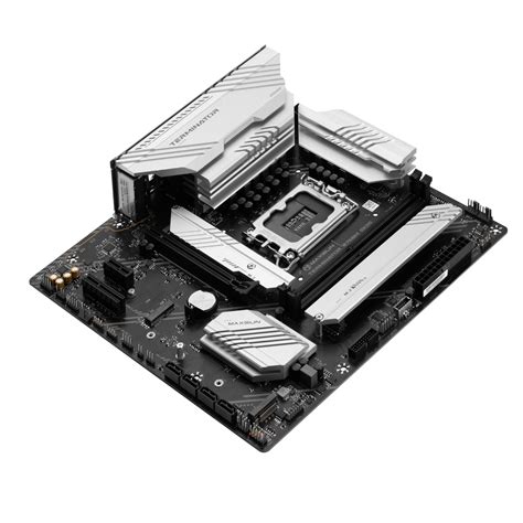 Ms Terminator B760m Gkd5