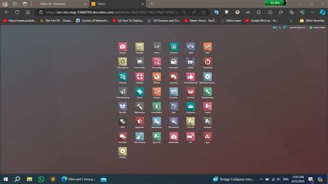 Abdulla Bashir On Linkedin Odoo Upgrade Success Database Migration