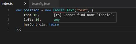 使用typescript2 0撰寫強型別的javascript並透過npm管理定義檔 全端開發人員天梯 點部落