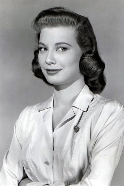 30 Portrait Photos Of Peggy Dow During Her Short Career ~ Vintage Everyday