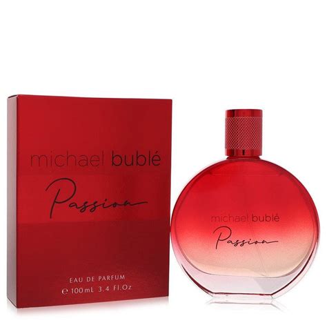 Passion Eau De Parfum