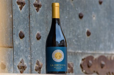 La Orphica Iluminada Stories Bodegas Trenza