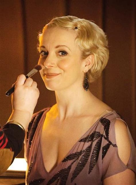 Amanda Abbington Sherlock On Bbc One Photo 36653547 Fanpop