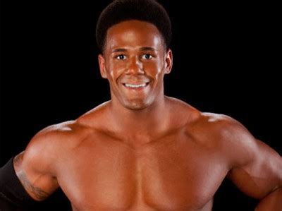 My Interview With Wwe Superstar Darren Young ‘its My Job To Be That