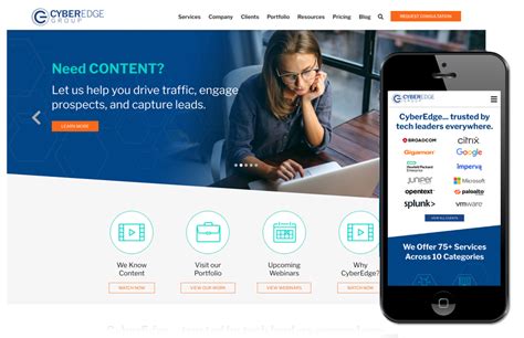 Cyberedge Group Security Industry Bootcamp