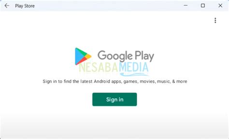 Panduan Cara Install Wsa Di Windows 11 Untuk Pemula Gambar