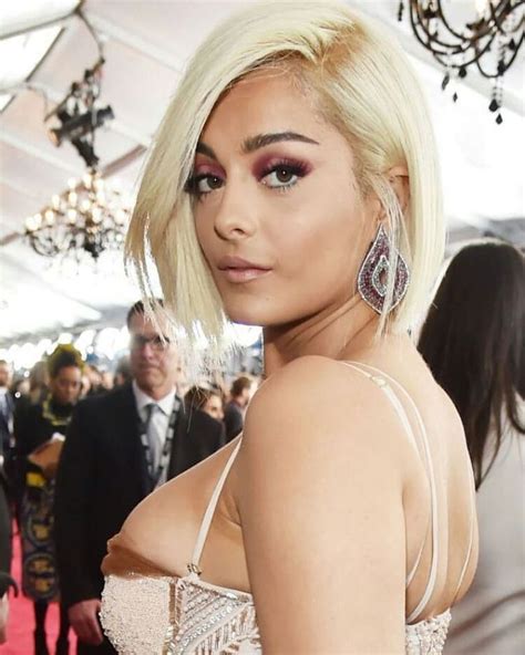 Fan Account Bebe Rexha Brazil On Instagram “stunning 💛 Beberexha