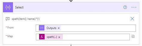 Power Automate Convertir Objeto Json En Array Para Aplicar A Cada Uno