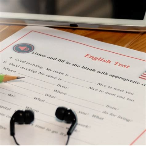 How To Conduct Language Testing For Employment Alta Language Services