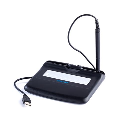 Scriptel Slimline Proscript W 6 Ft Cord 1x5 Usb Non Lcd St1475 6ft Aptika