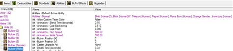 Trigger Enable Disable Abilities HIVE