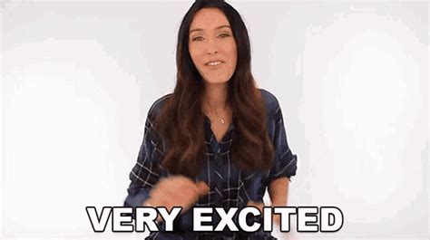 Very Excited Shea Whitney  Very Excited Shea Whitney Very Thrilled