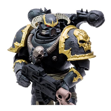 Warhammer 40k Figures