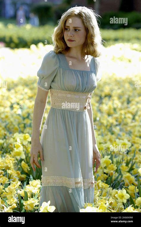 Alison Lohman Big Fish Alison Lohman Pictures And Photos