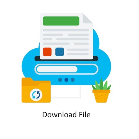 Premium Vector Organization Structure Concept Flat Icon Style Illustration