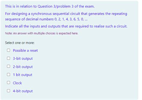 Solved This Is In Relation To Question 3problem 3 ﻿of The