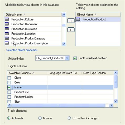 Making The Case For SQL Server Full Text Search