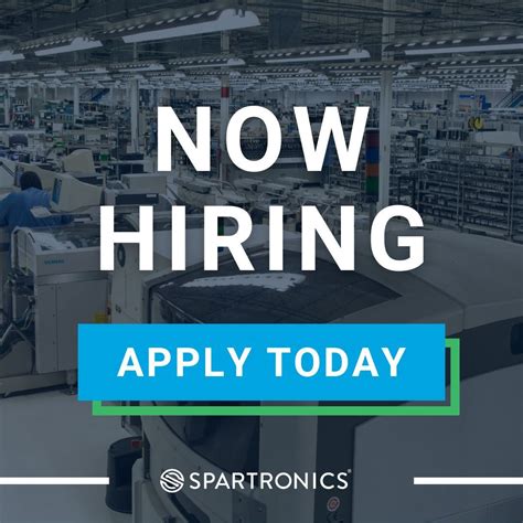 Spartronics On Linkedin Electroniccontractmanufacturer Aerospace