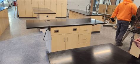 Innovative Laboratory Systems On Linkedin Kewaunee Madeinusa Laboratory Labdesign Science