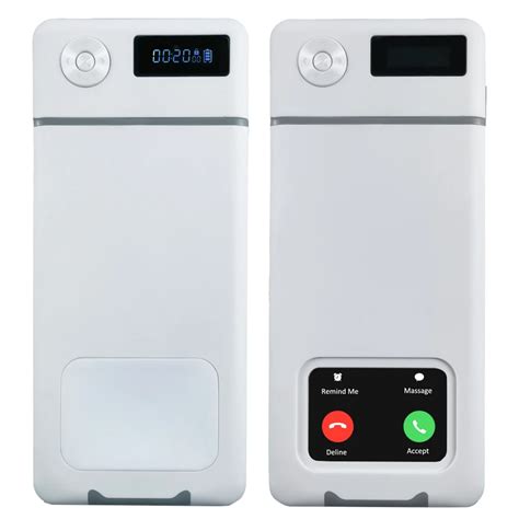 학생 휴대폰 시간 제한 잠금 상자 휴대용 스마트폰 타이머 로커 전화 중독 자기 제어 타이머 상자 휴대폰 타이밍 케이스 Aliexpress