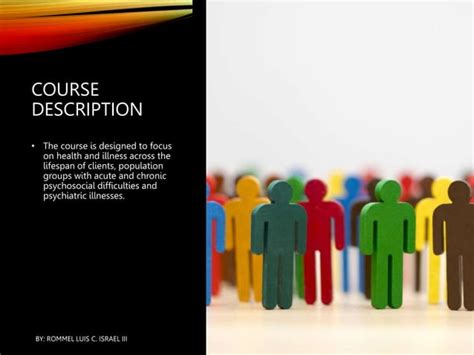 Care Of Clients With Maladaptive Patterns Of Behavior Pptx Mental Health Diseases And