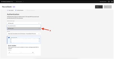 Integrate Neuralseek With Watsonx Assistant And Watson Discovery Ibm Developer