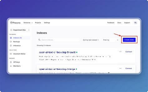 Create A Rag Pipeline With Pinecone Vectorize Docs
