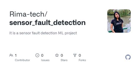 Github Rima Techsensorfaultdetection It Is A Sensor Fault