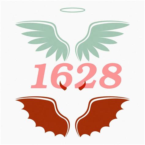 What Should You Do If You Keep Seeing The 1628 Angel Number ...